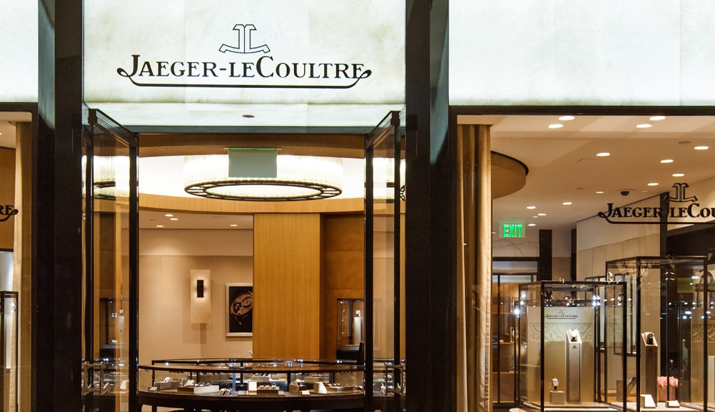 Jaeger-LeCoultre Boutique - Beverly Hills | Jaeger-LeCoultre Official ...