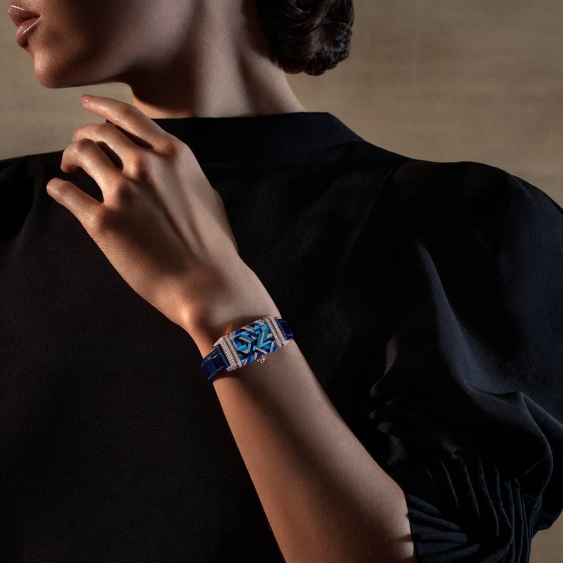 Reverso One Precious Colours | Jaeger-LeCoultre