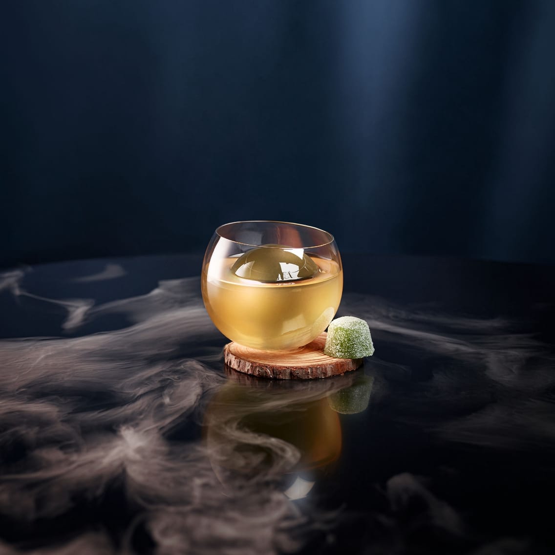 The Stellar Cocktail Atelier | Jaeger-LeCoultre Luxury Watches