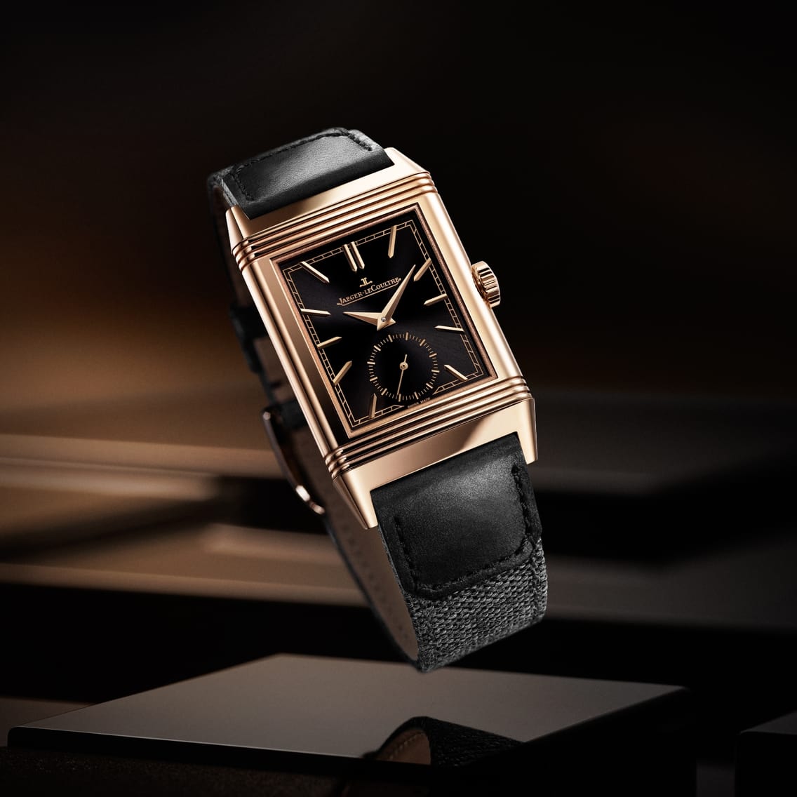 Reverso, The Golden Ratio | Jaeger-LeCoultre
