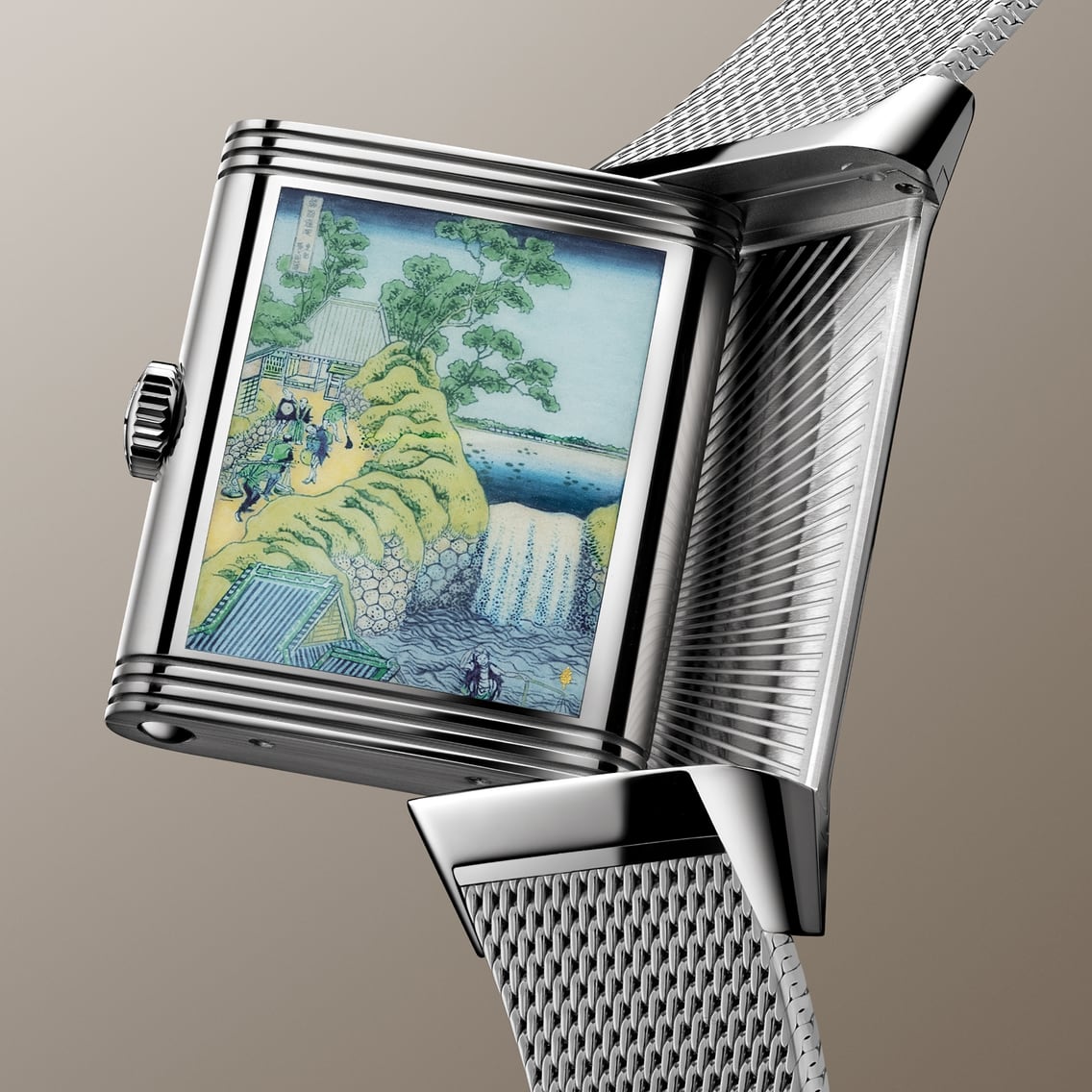 Watches And Wonders 2026 : Nouveautés | Montres suisses Jaeger-LeCoultre