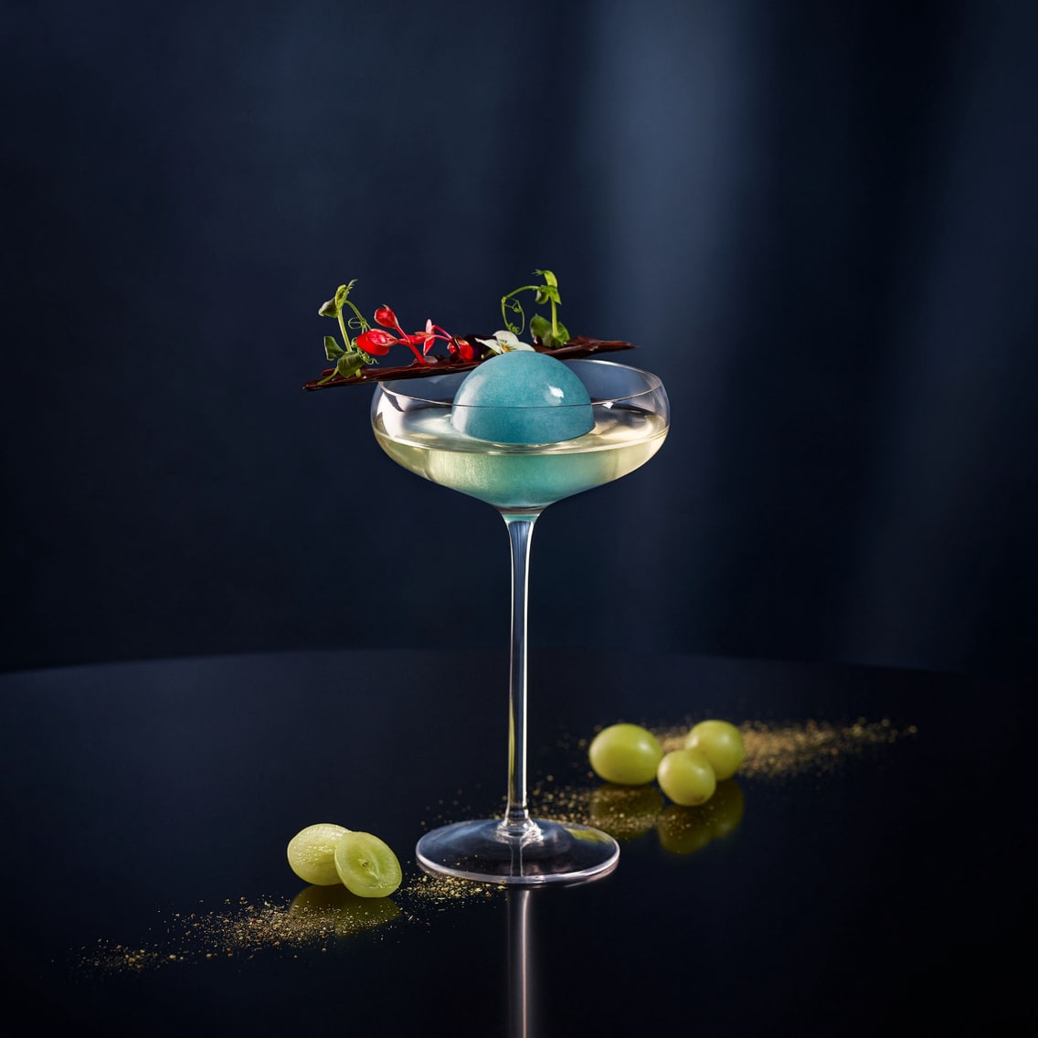 The Stellar Cocktail Atelier | Jaeger-LeCoultre Luxury Watches