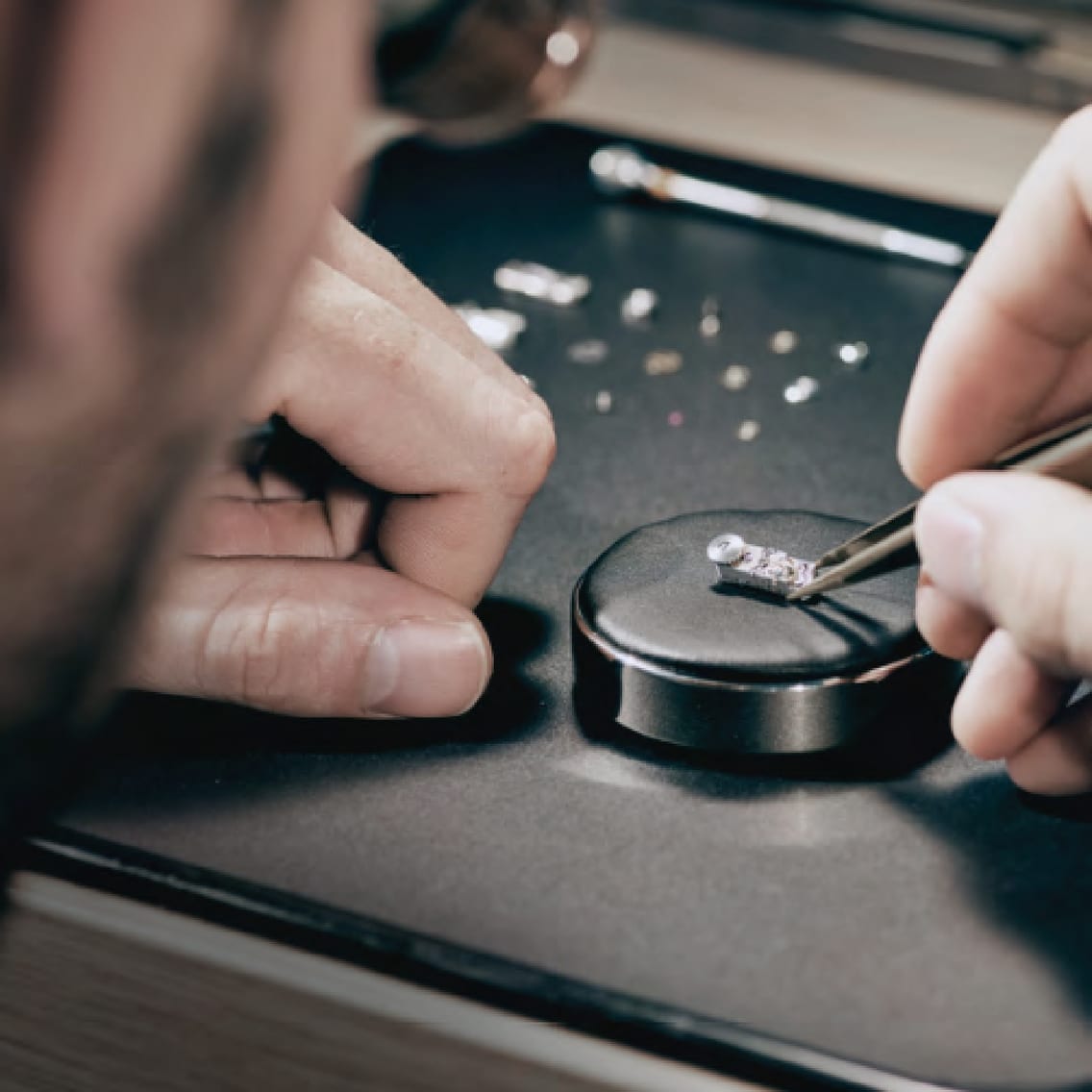 The History of the Luxury Watch Caliber 101| Jaeger-LeCoultre