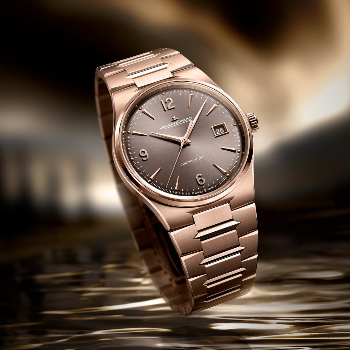Watches And Wonders 2026 : Nouveautés | Montres suisses Jaeger-LeCoultre