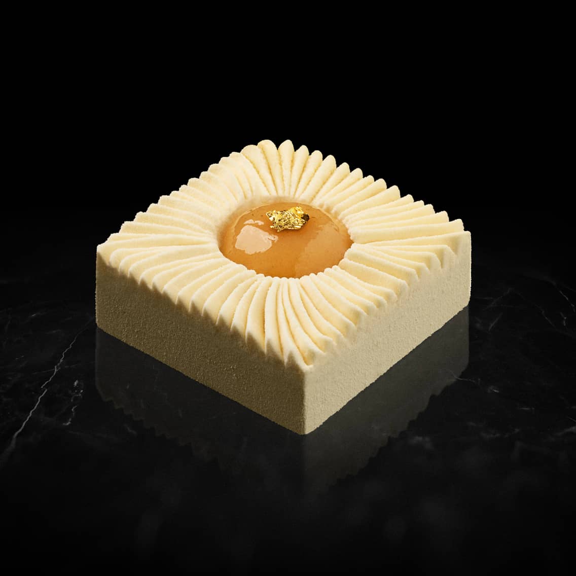 A new exclusive pastry collection by Nina Métayer | Jaeger-LeCoultre