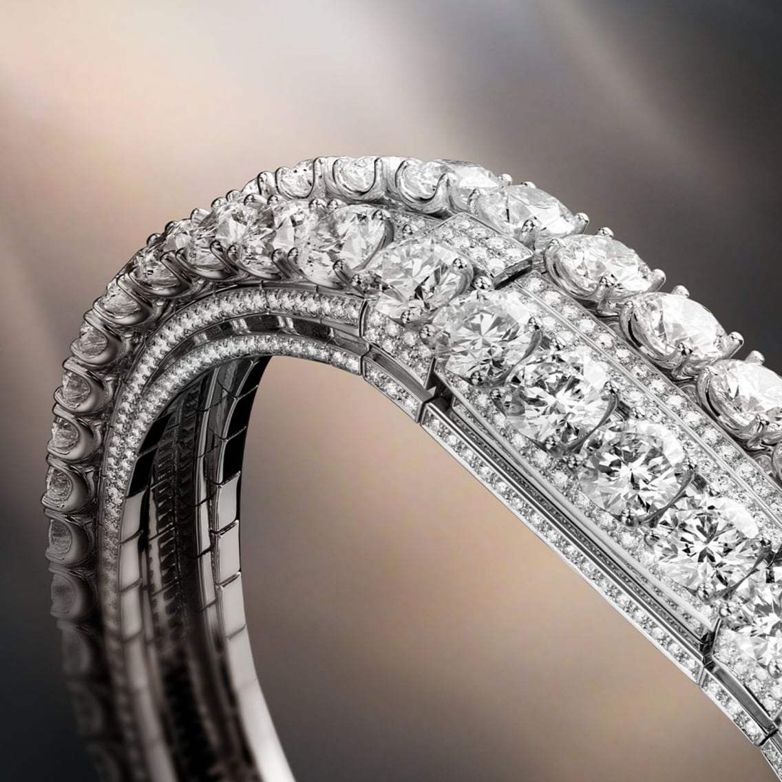 The Dream Shaper: High jewellery watchmaking | Jaeger-LeCoultre Watches