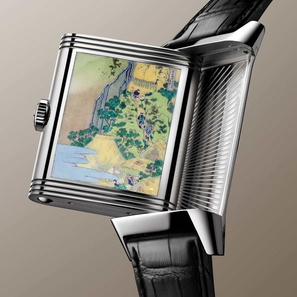 Watches And Wonders 2026 : Nouveautés | Montres suisses Jaeger-LeCoultre