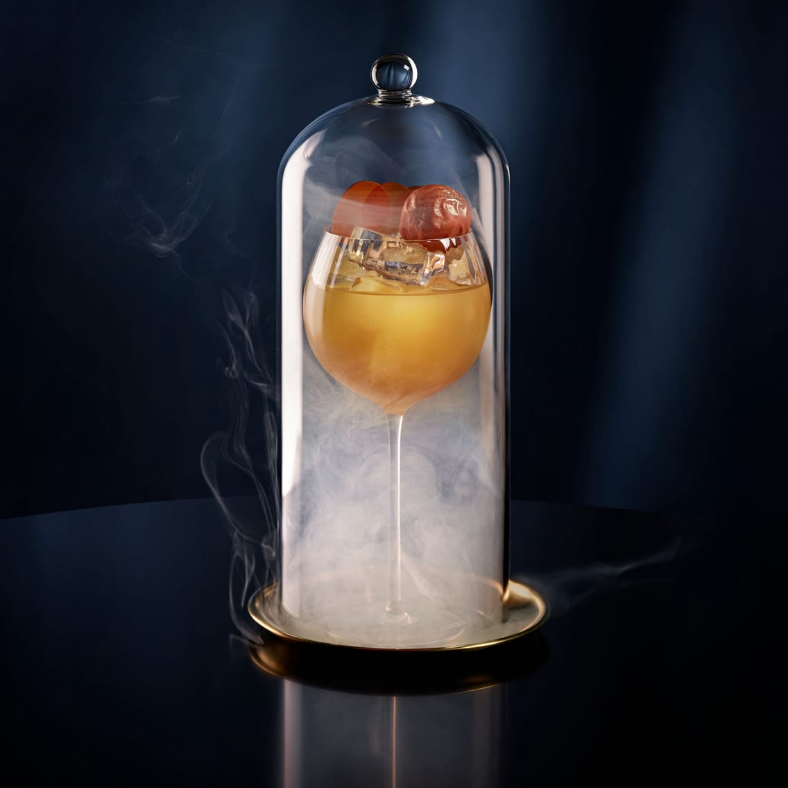 The Stellar Cocktail Atelier | Jaeger-LeCoultre Luxury Watches