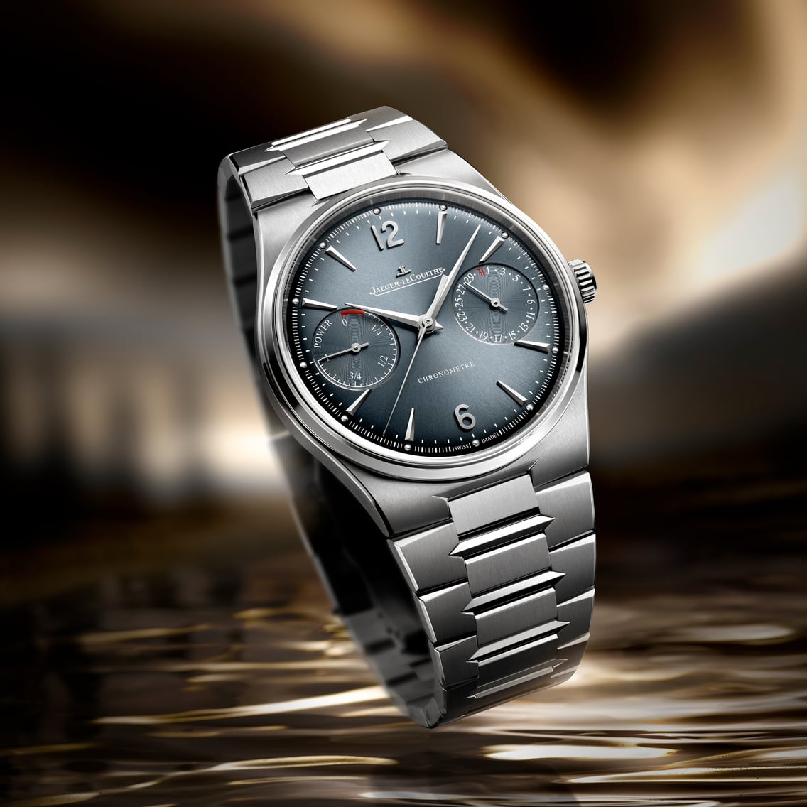 Watches And Wonders 2026 : Nouveautés | Montres suisses Jaeger-LeCoultre