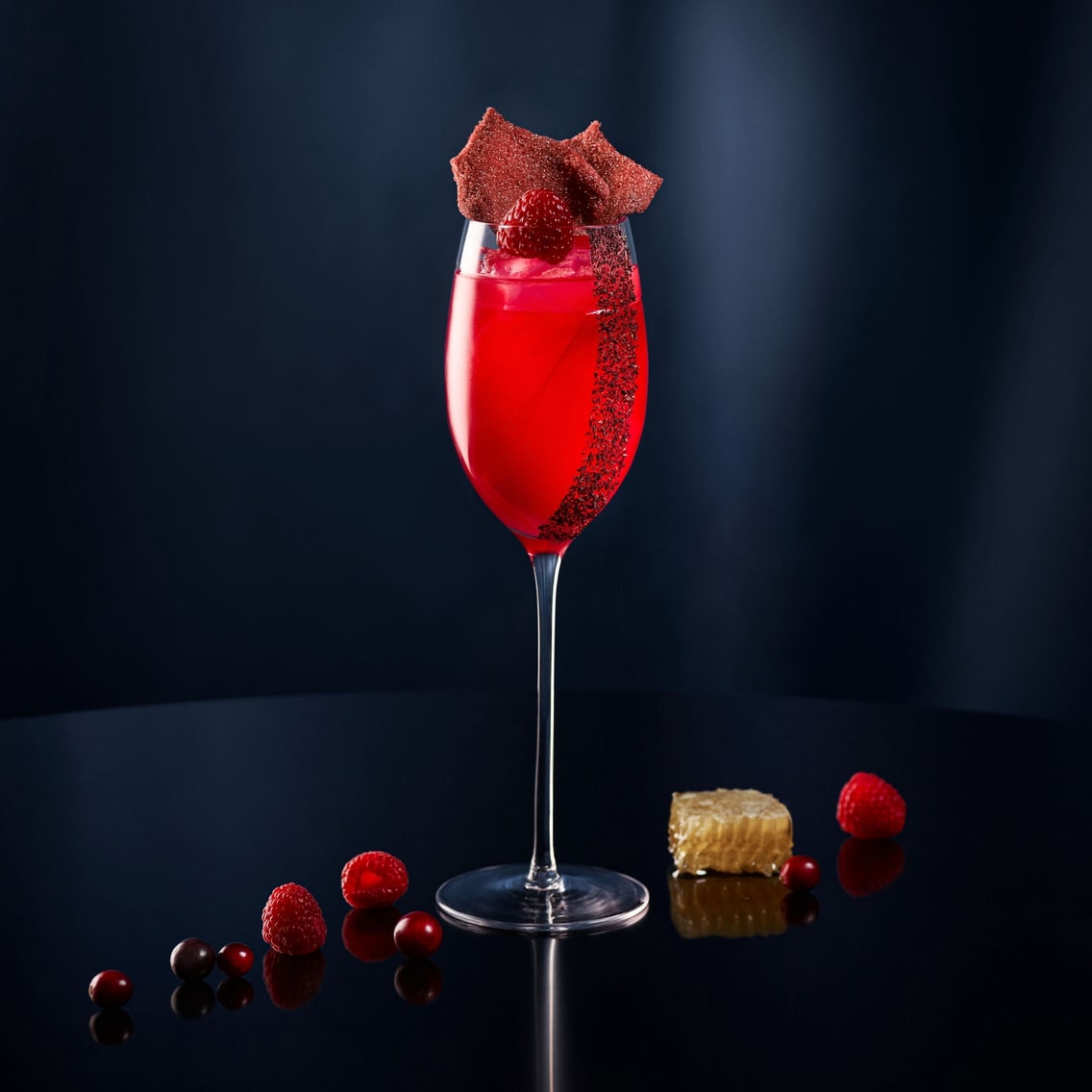 The Stellar Cocktail Atelier | Jaeger-LeCoultre Luxury Watches