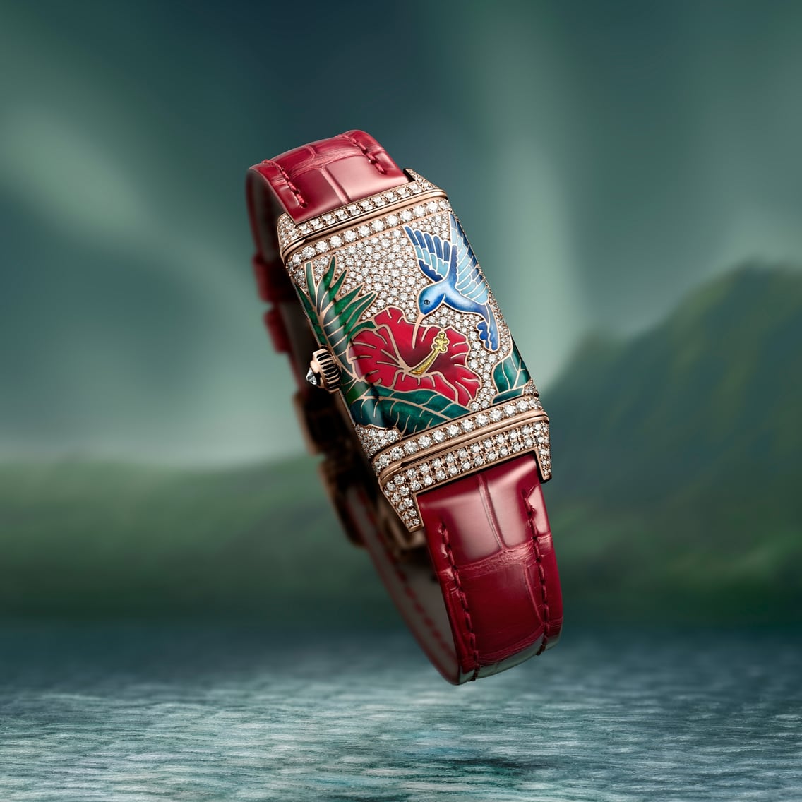 Watches And Wonders 2026 : Nouveautés | Montres suisses Jaeger-LeCoultre