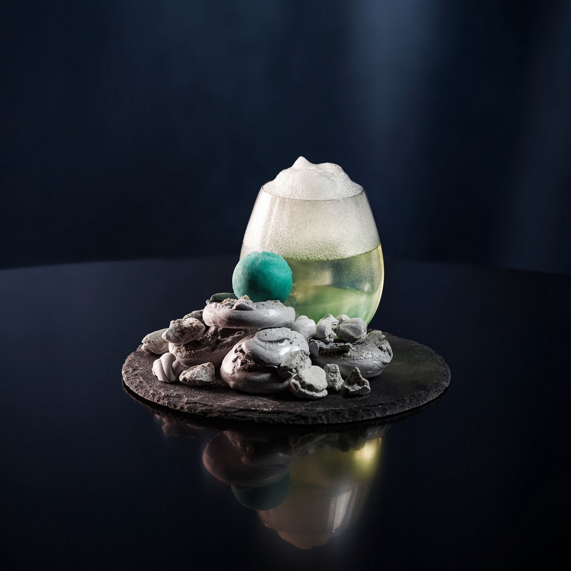 The Stellar Cocktail Atelier | Jaeger-LeCoultre Luxury Watches