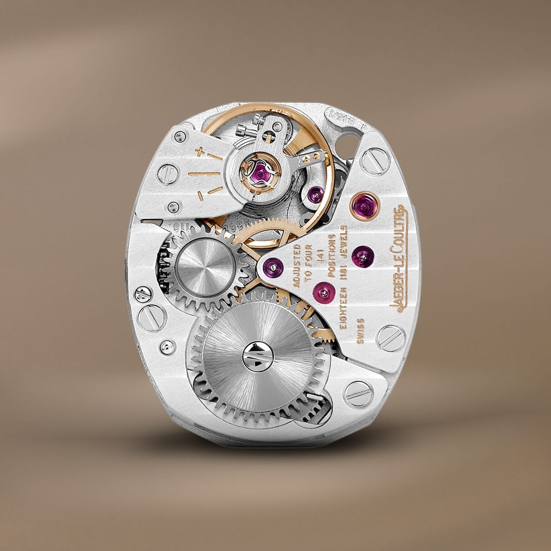Jaeger-LeCoultre Presents Reverso One Precious Colours – Cooper Jewelers