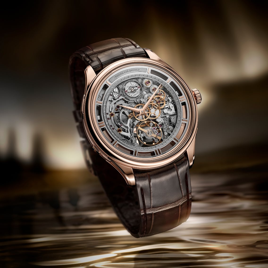 Watches And Wonders 2026 : Nouveautés | Montres suisses Jaeger-LeCoultre