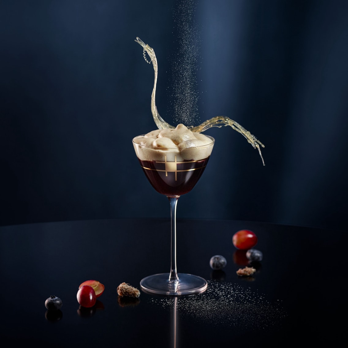 The Stellar Cocktail Atelier | Jaeger-LeCoultre Luxury Watches