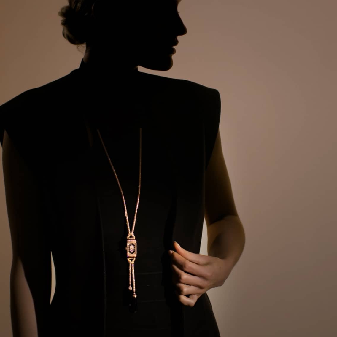 Jaeger-LeCoultre Debuts Reverso Secret Necklace Design – Cooper Jewelers