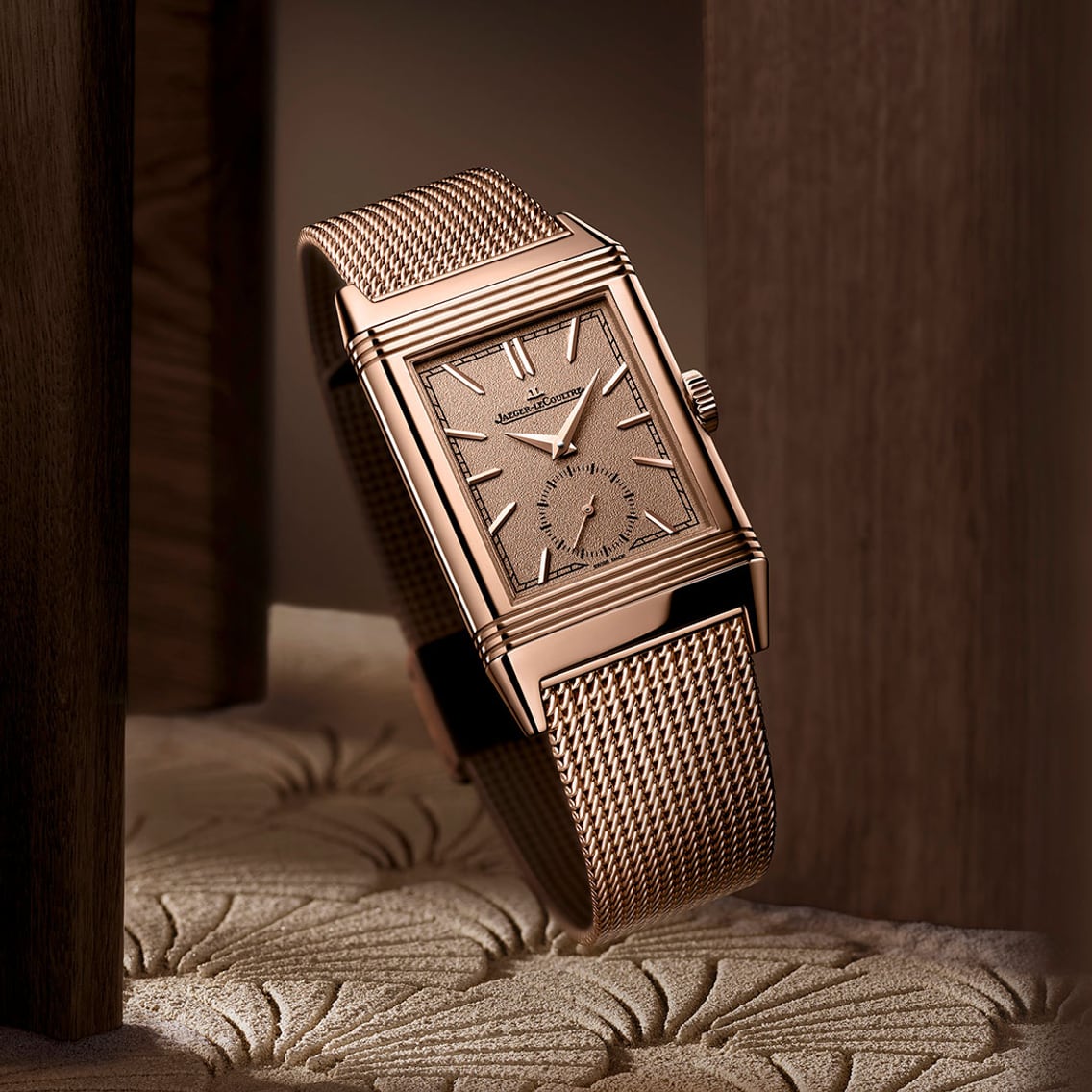 1931 Polo Club | Jaeger-LeCoultre Luxury Watches