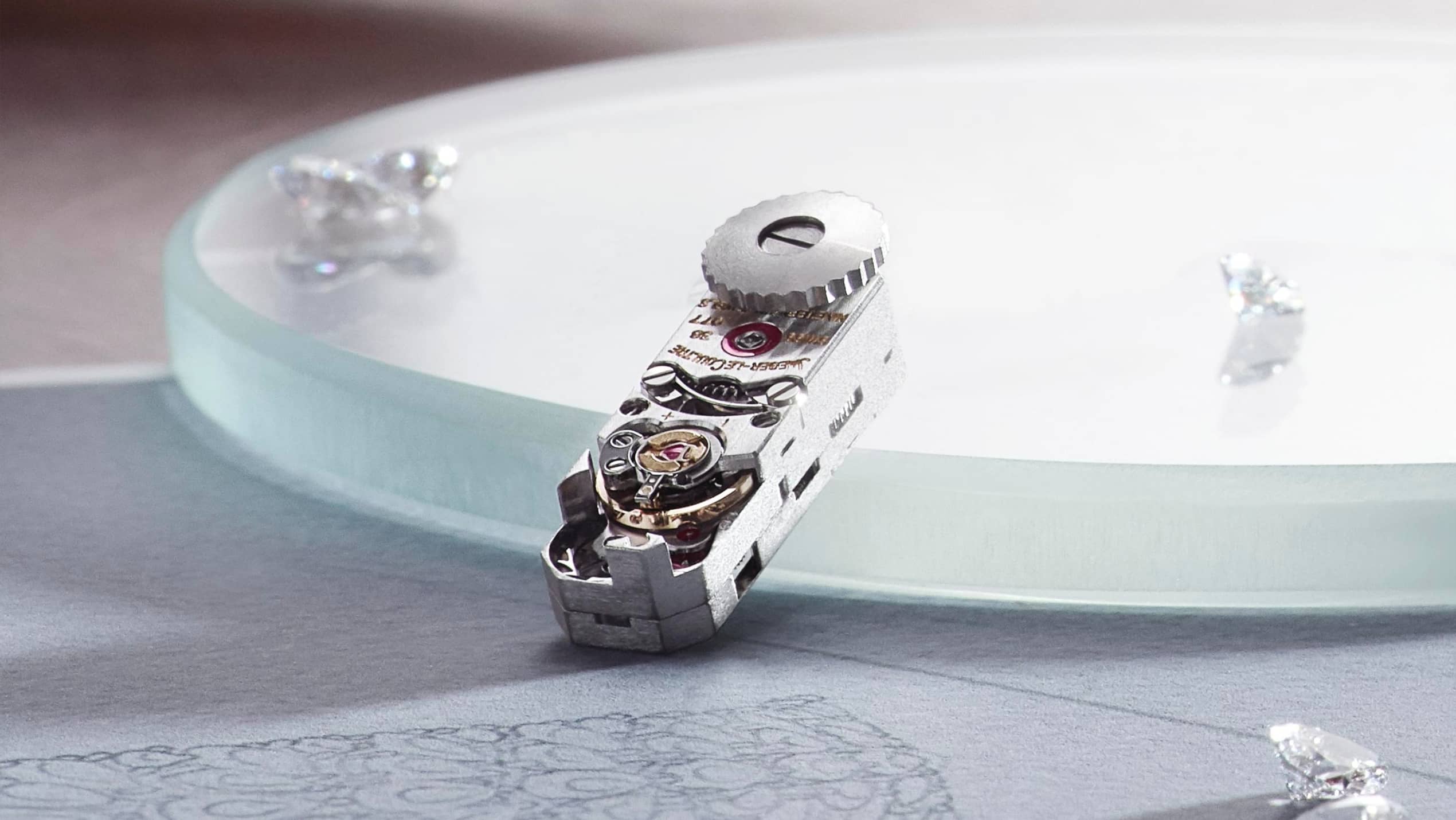 The history of the Calibre 101 collection | Jaeger-LeCoultre