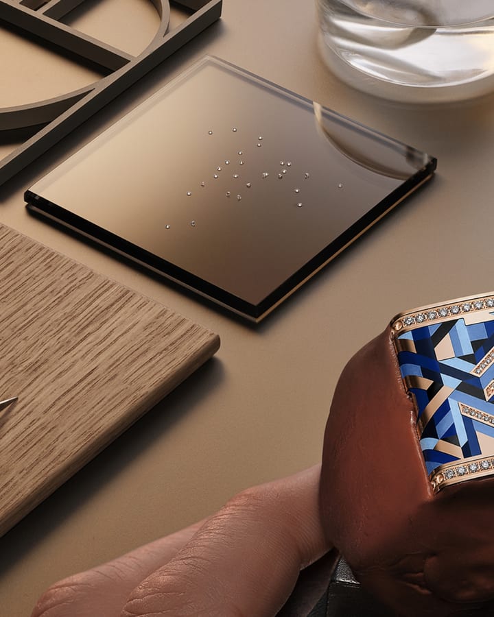 Reverso One Precious Colours | Jaeger-LeCoultre