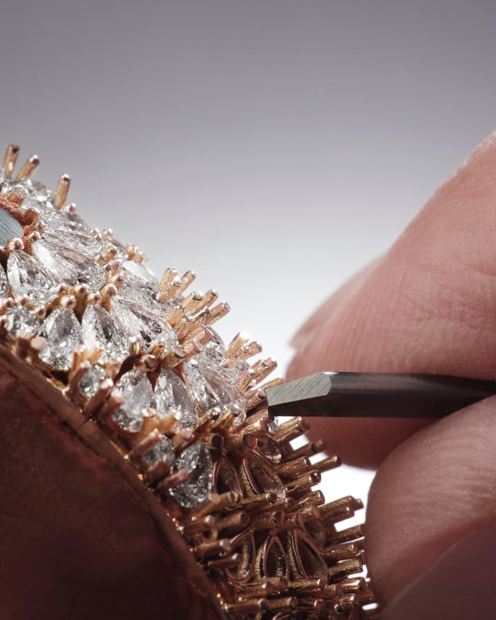 The History of the Luxury Watch Caliber 101| Jaeger-LeCoultre