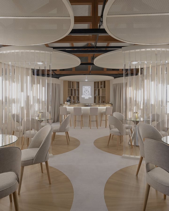 The Dream Shaper Exhibition | Jaeger-LeCoultre Swiss Watches