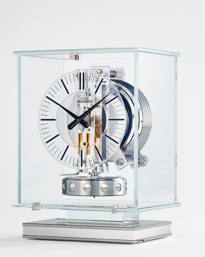 Todas las colecciones de relojes de lujo de Jaeger-LeCoultre | Jaeger ...