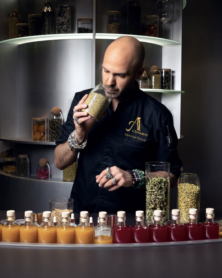 Stellar Odyssey Collaboration Matthias Giroud | Jaeger-LeCoultre Luxury ...