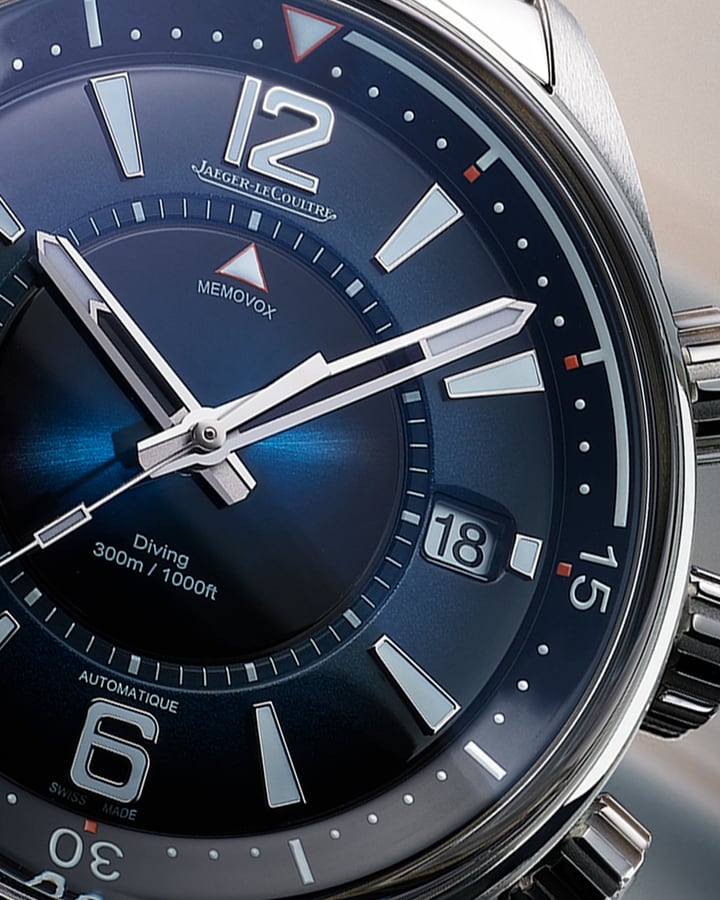 Care About Your Luxury Watch | Jaeger-LeCoultre Official Website