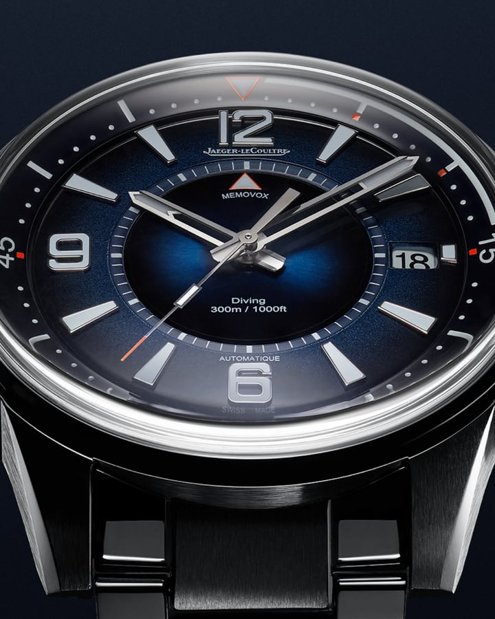 All Jaeger-LeCoultre Luxury Watch Collections | Jaeger-LeCoultre