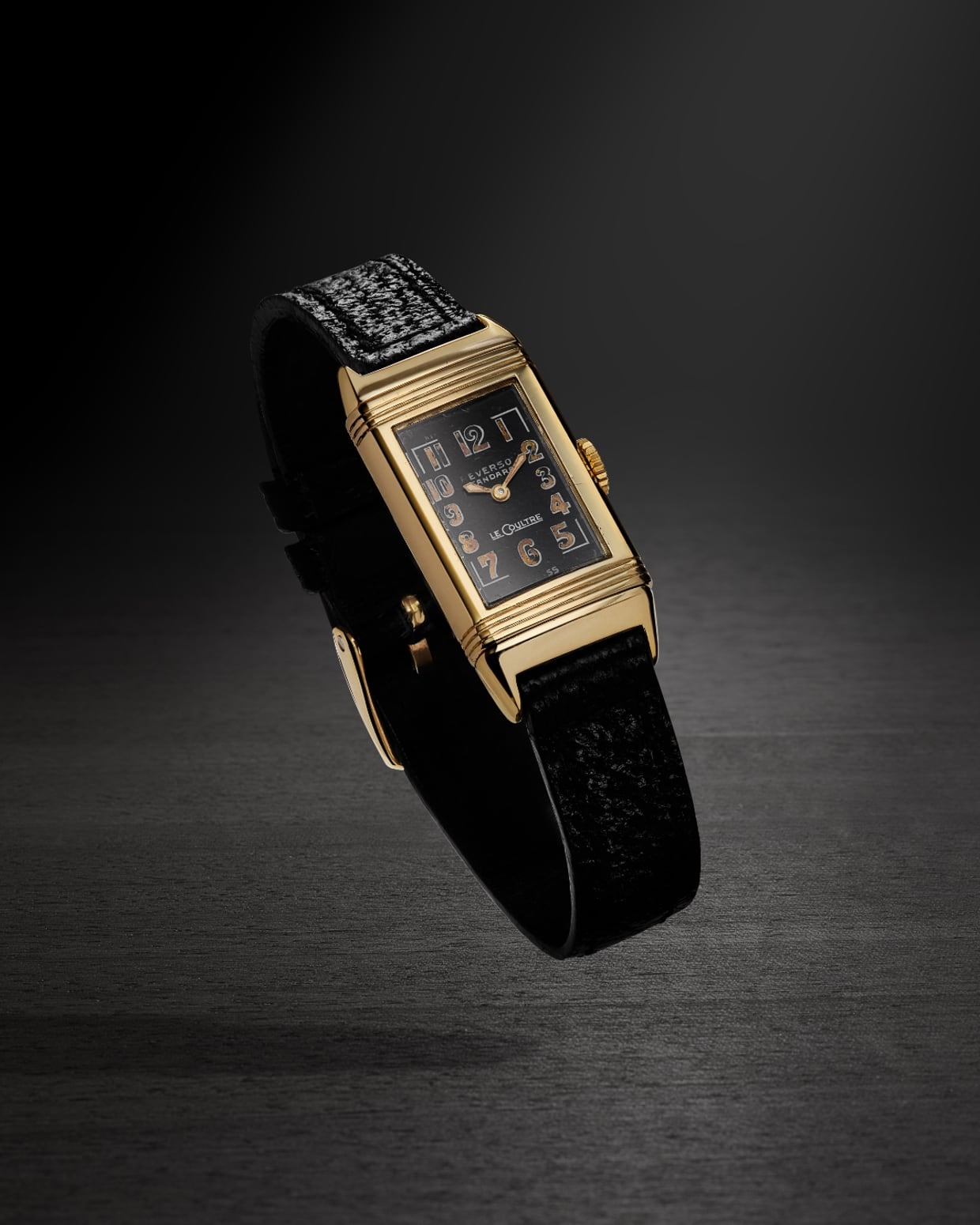 Stainless Steel Ladies Watch Quartz Reverso One Q328853J | Jaeger-LeCoultre