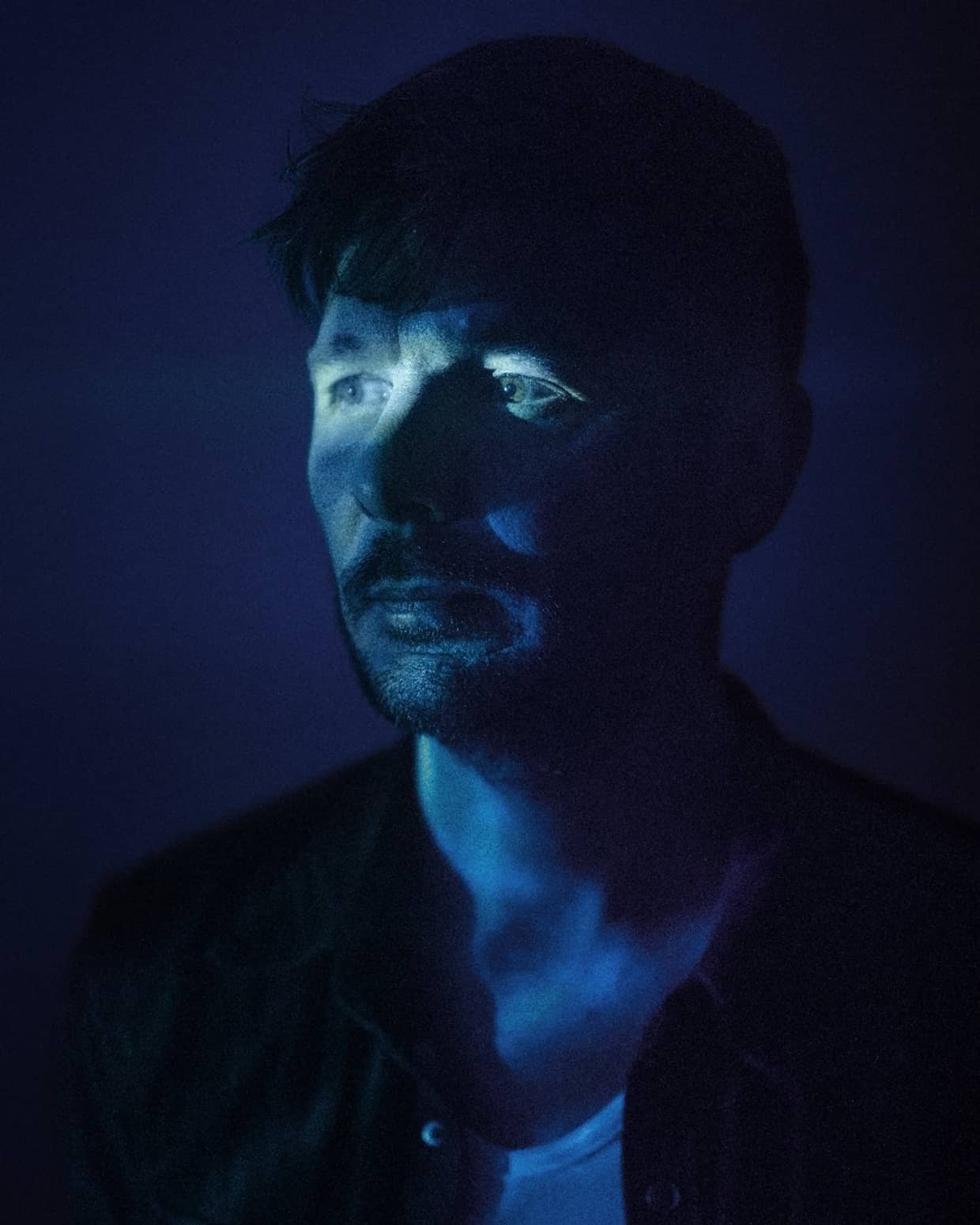 Passengers: Through Time By Guillaume Marmin | Jaeger-LeCoultre