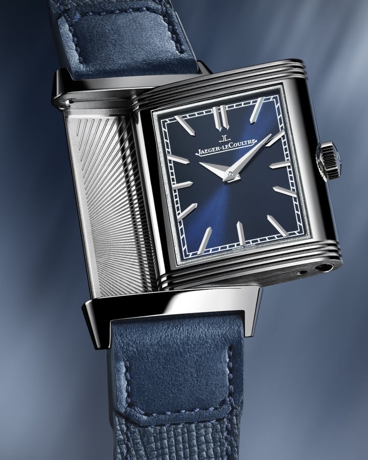 A Memento Of Timeless Connections | Jaeger-LeCoultre