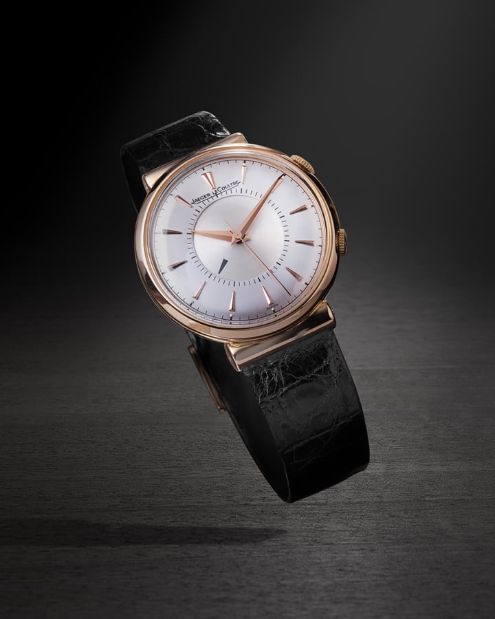 Polaris Chronograph watch q902843j | Jaeger-LeCoultre