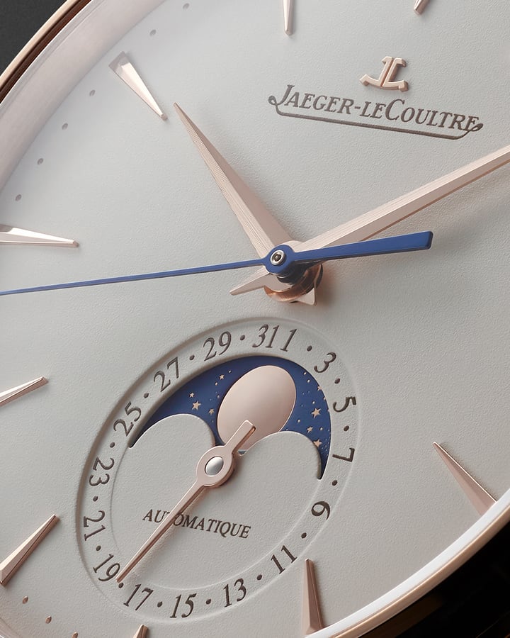 All Jaeger-LeCoultre Luxury Watch Collections | Jaeger-LeCoultre