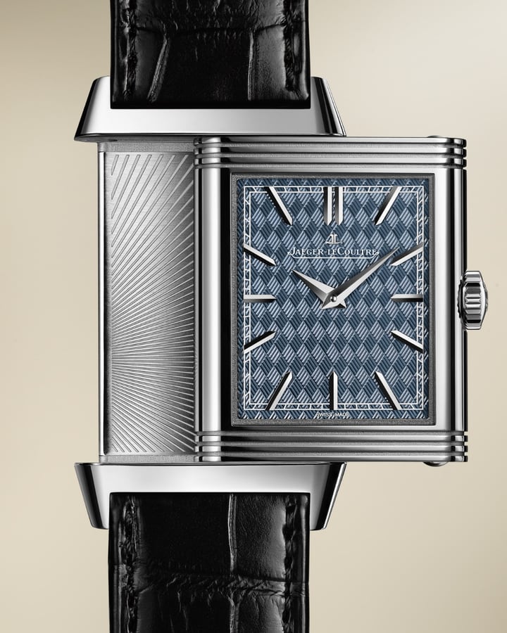 Reverso Tribute Enamel Monet | Jaeger-LeCoultre Watches