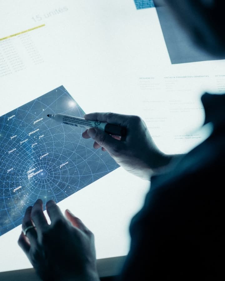 Passengers: Through Time By Guillaume Marmin | Jaeger-LeCoultre