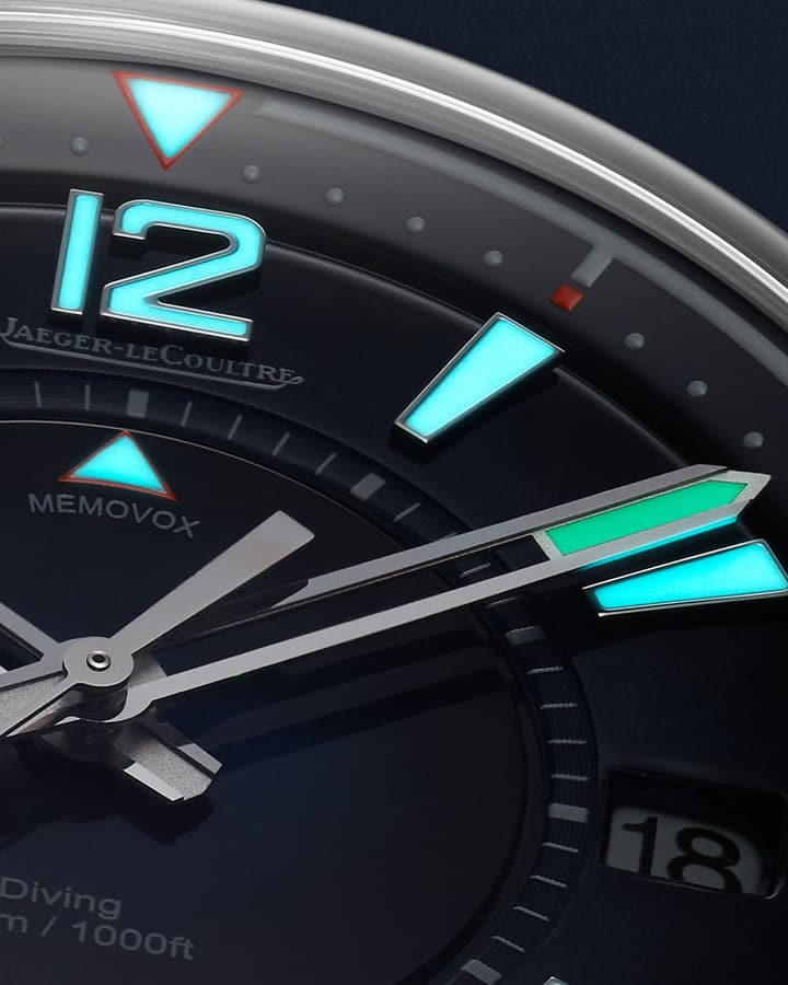 Todas las colecciones de relojes de lujo de Jaeger-LeCoultre | Jaeger ...