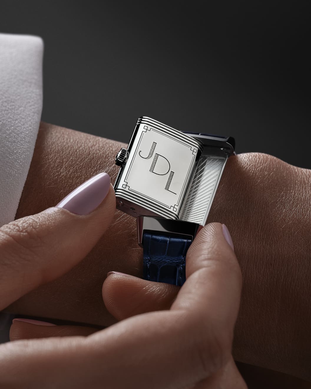 Histoire des montres de luxe Reverso | Jaeger-LeCoultre