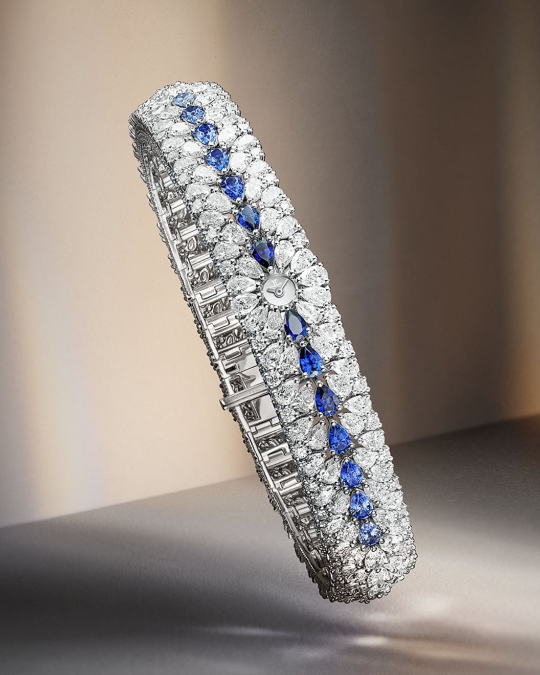 The Dream Shaper: High jewellery watchmaking | Jaeger-LeCoultre Watches