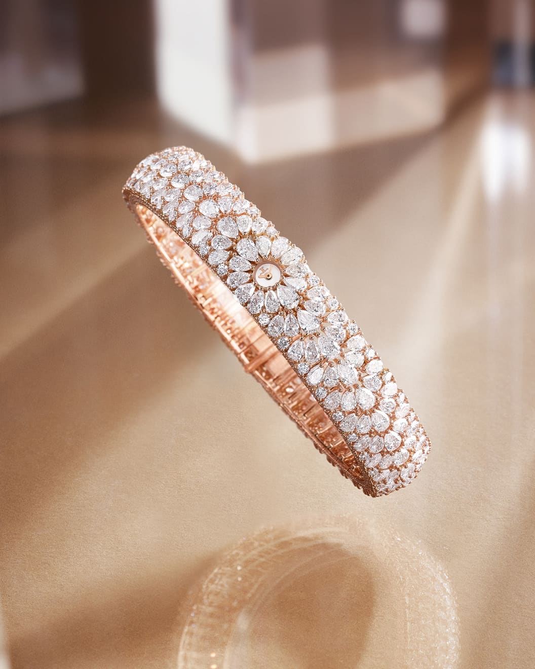 The History of the Luxury Watch Caliber 101| Jaeger-LeCoultre