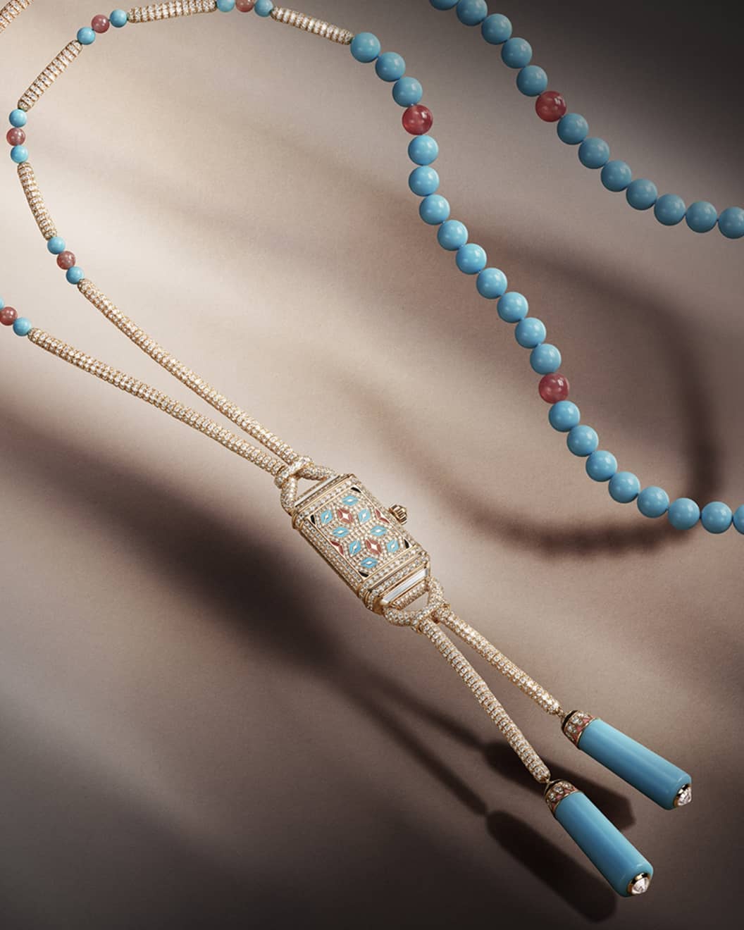 The Dream Shaper: High jewellery watchmaking | Jaeger-LeCoultre Watches