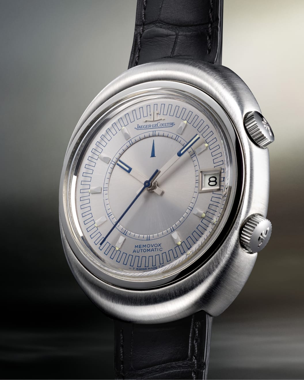 Memovox Speed Beat GT QVE873GT | Jaeger-LeCoultre