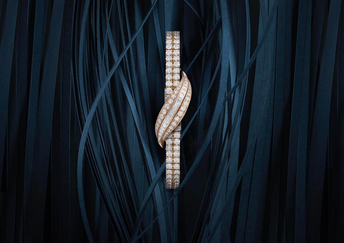 The History of the Luxury Watch Caliber 101| Jaeger-LeCoultre