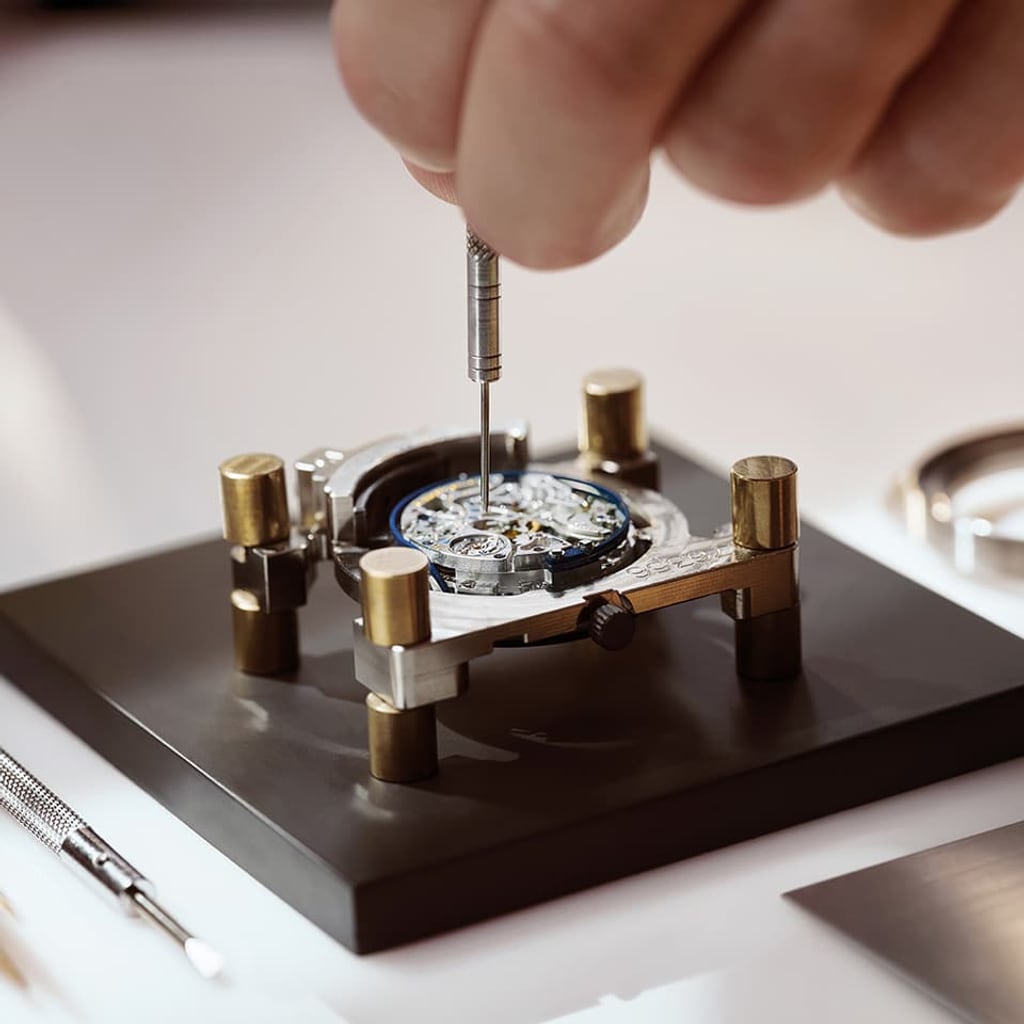 Atmos Clocks | Jaeger-LeCoultre Luxury Clocks