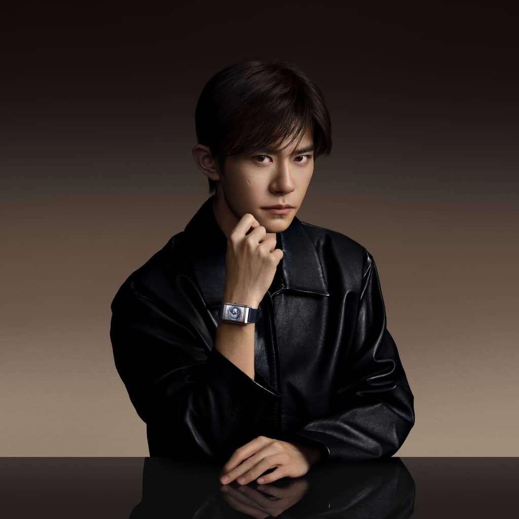 Polaris Watches: The Spirit of Exploration & Sporting Elegance | Jaeger ...