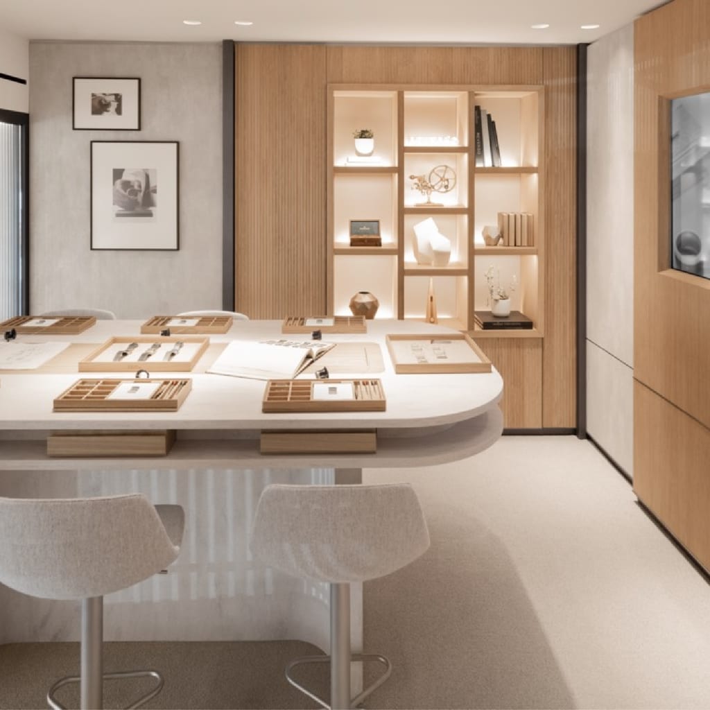 Polaris Geographic Watch q9078640 | Jaeger-LeCoultre