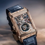 Watches And Wonders 2026: New Releases | Jaeger-LeCoultre Swiss Watches