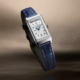 Polaris Geographic Watch q9078640 | Jaeger-LeCoultre