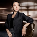 O Primeiro Pulsar | Relógios suíços Jaeger-LeCoultre