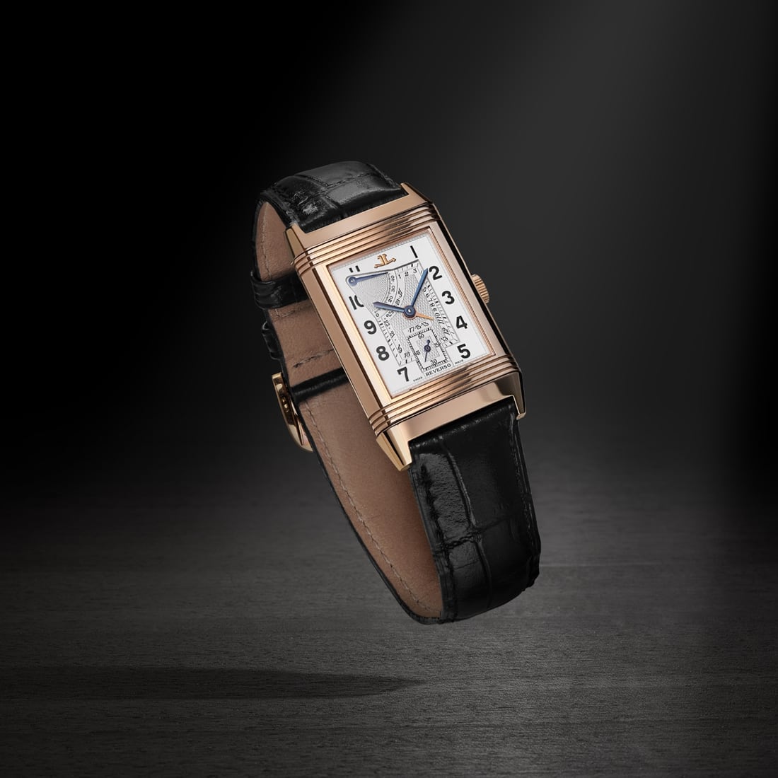 The history of the Reverso collection | Jaeger-LeCoultre